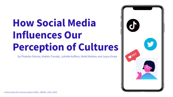 ICS Research Question