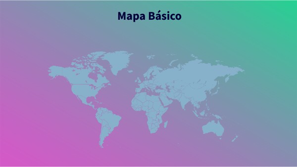 MAPA BÁSICO
