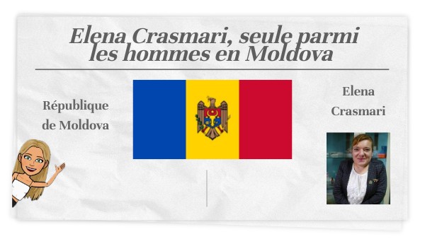 Elena Crasmari | Genially