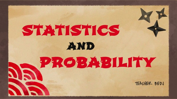 RANDOM SAMPLING TECHNIQUES | Genially