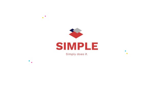 SIMPLE.Ltd Advertisment | Genially