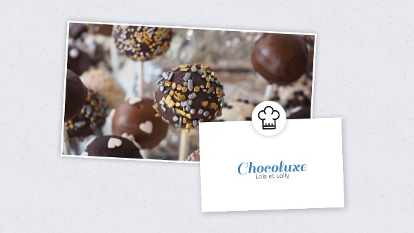 Chocolux | Genially