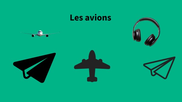 mon premier Génially | Genially