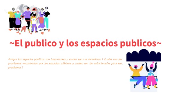 GENIAL PRESENTATION | Genially
