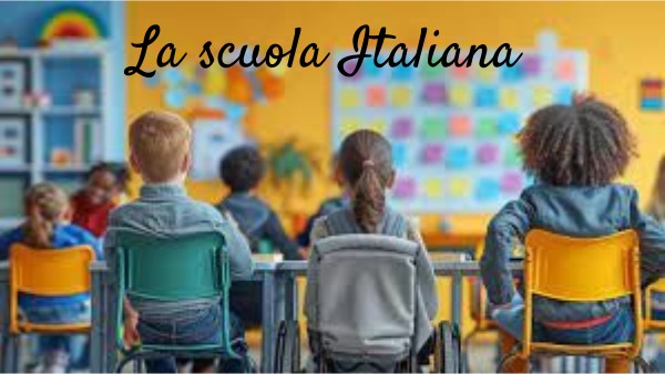 scuola
