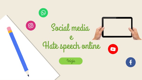 SOCIAL NETWORK | Genially