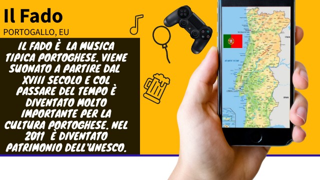 Il Fado