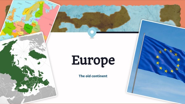 Europe | Genially