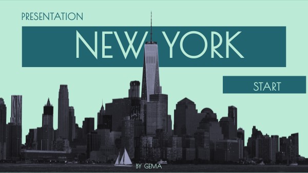 project 1st term | Genially