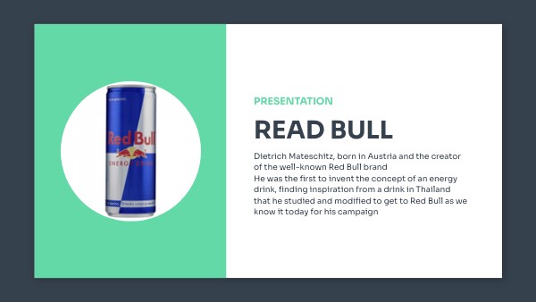 RED BULL