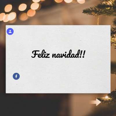 POSTAL FAMILIAR | Genially