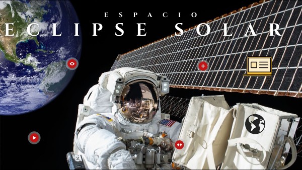 ECLIPSE SOLAR | Genially