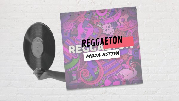 REGGAETON (moda estiva) | Genially