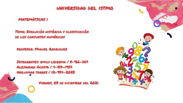 Emily Ledezma / Actividad 1