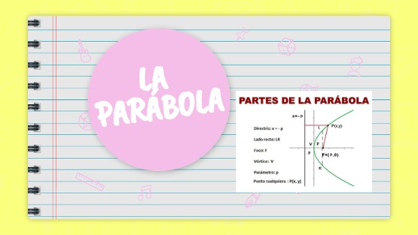 PARÁBOLA