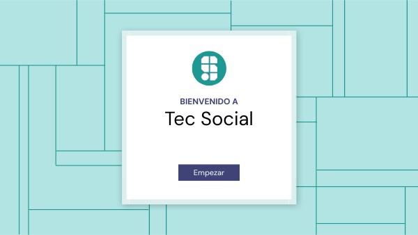 Tec Social | Genially