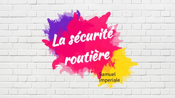 Samuel Imperiale | Genially