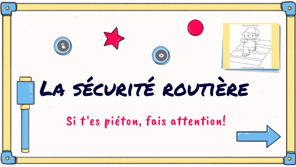 Sécurité routière