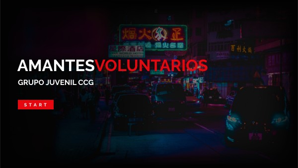 IDENTIDAD EN DIOS: DANIEL | Genially