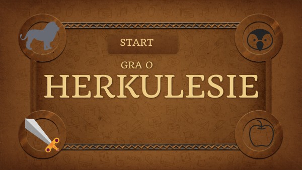 Herkules | Genially