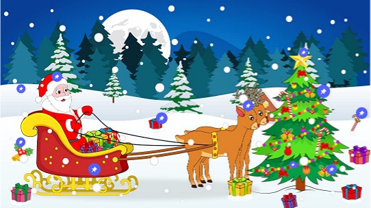 Christmas | Genially