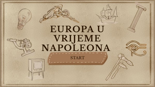 HISTORY PRESENTATION III