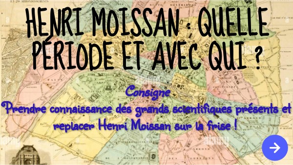 OSER_frisechronologique