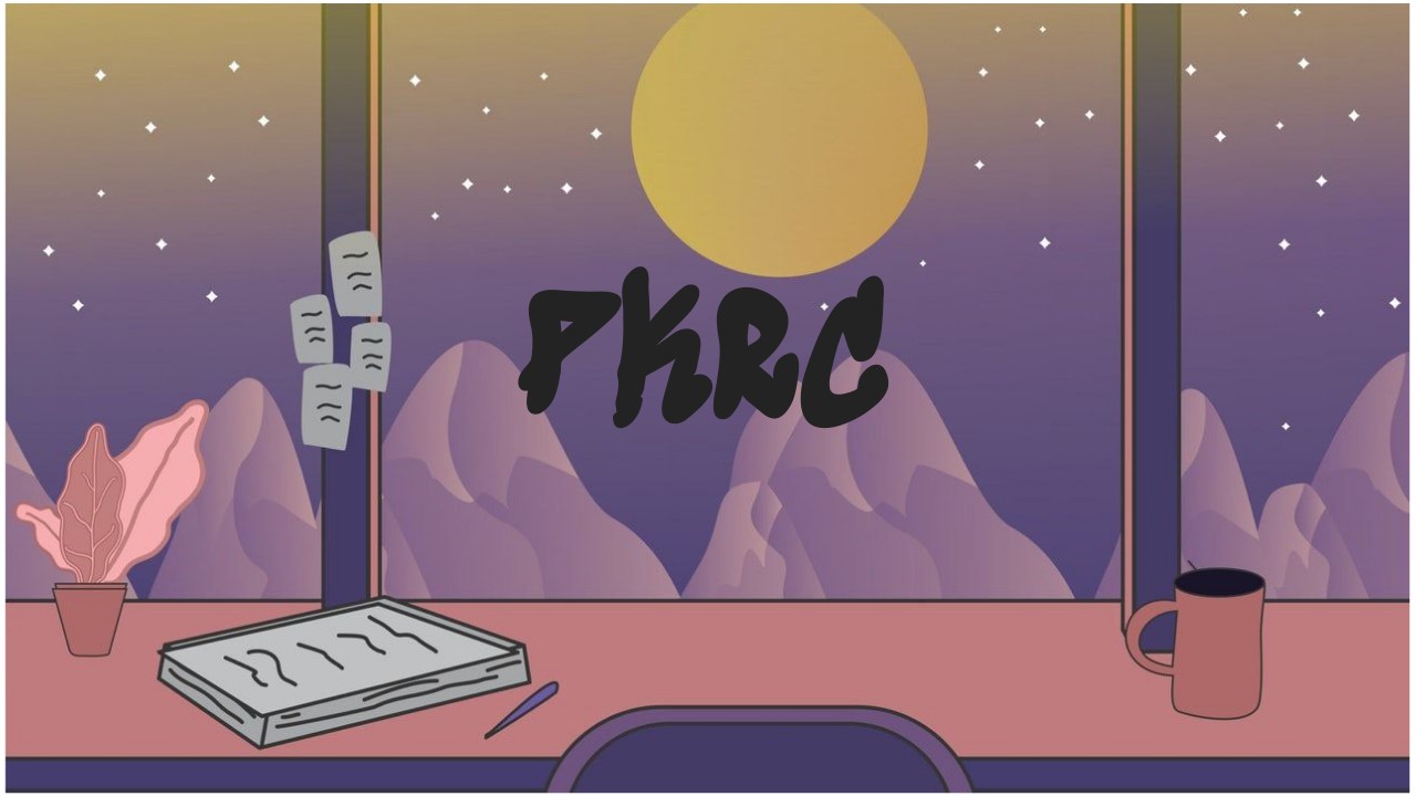 PKRC Channel Banner