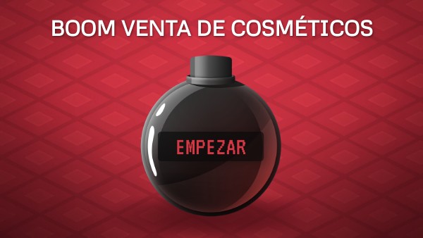 boom COSMO | Genially