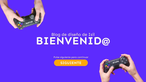 Final Proyectos Interactivos | Genially