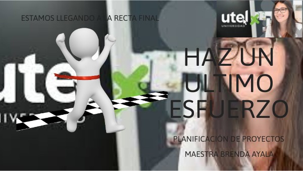 Invitación a Open Class de recuperación | Genially