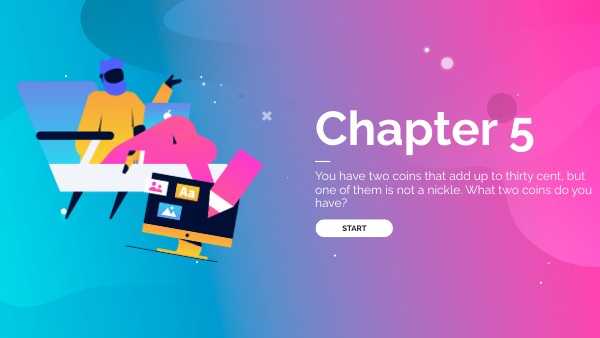 Chapter 5 - PEAW | Genially