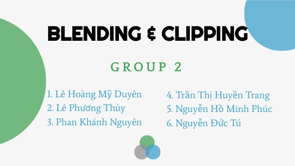 Morphology_Group 2_62/NNA-1 | Genially