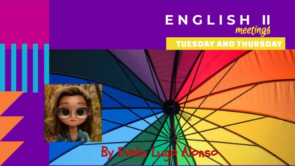 A lucky eveny, an unlucky situation - past simple | Genially