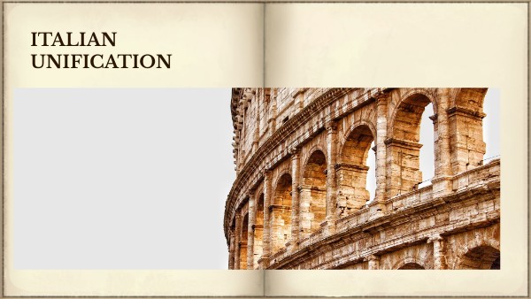 HISTORY PRESENTATION III