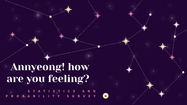 STAT AND PROB PETA | Genially