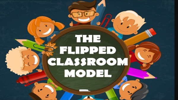 Flipped classroom | Genially
