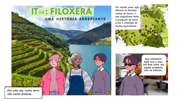 Filoxera