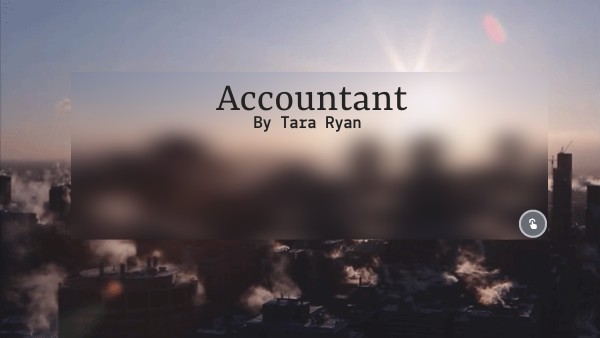 Accountant presentation | Genially