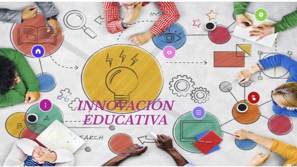 INTERACTIVE CREATIVITY