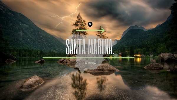 Copy - NATURE PRESENTATION | Genially