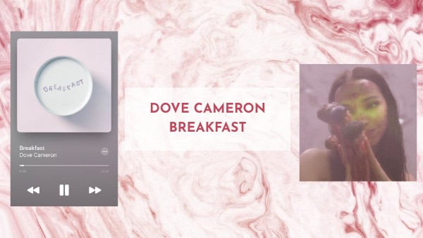 breakfast ted | Genially