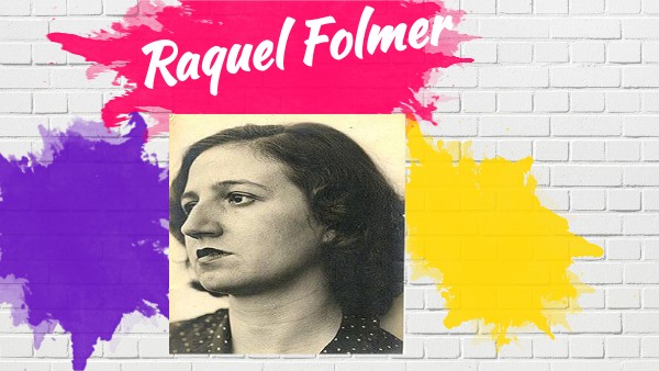 Raquel Folmer | Genially