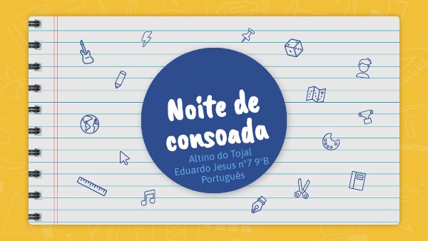 Noite na Consoada