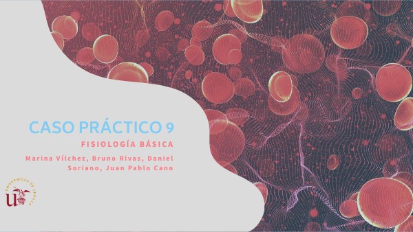 PRESENTACIÓN SALUD | Genially