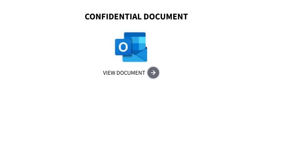 SECURED DOCUMENT