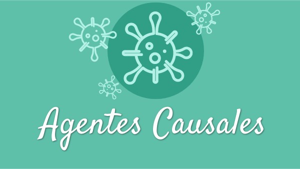 Agentes Causales | Genially