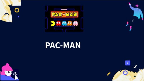 Pac-Man