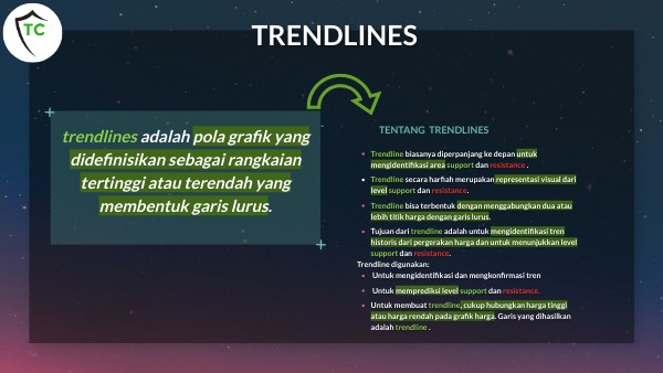 Trend Lines