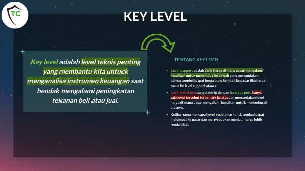 Key Level Fix | Genially